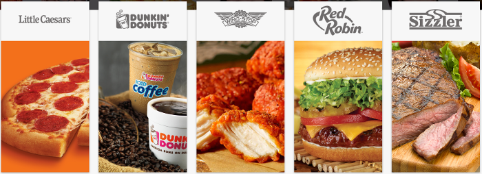 Sizzling Platter leverages restaurant auditing software from CMX