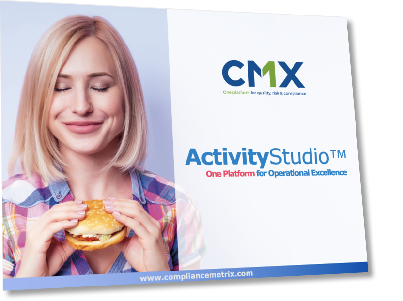 CMX ActivityStudio module guide