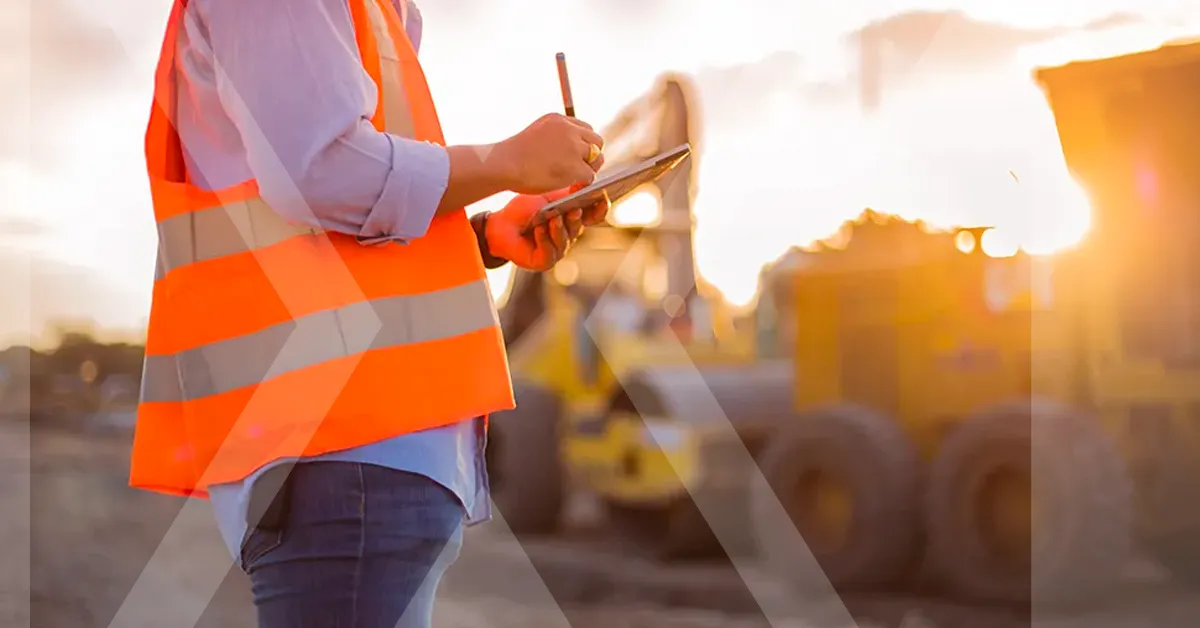 Construction Operational Excellence | CMX1
