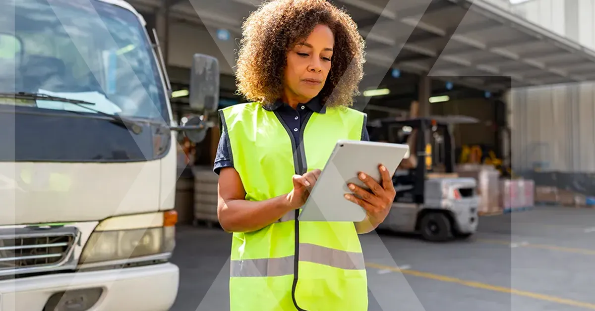 Transportation Quality Management System | CMX1